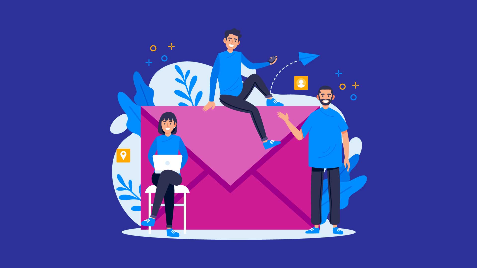 30 Best Email Outreach Tools Reviewed - Best Outreach Tools of 2022