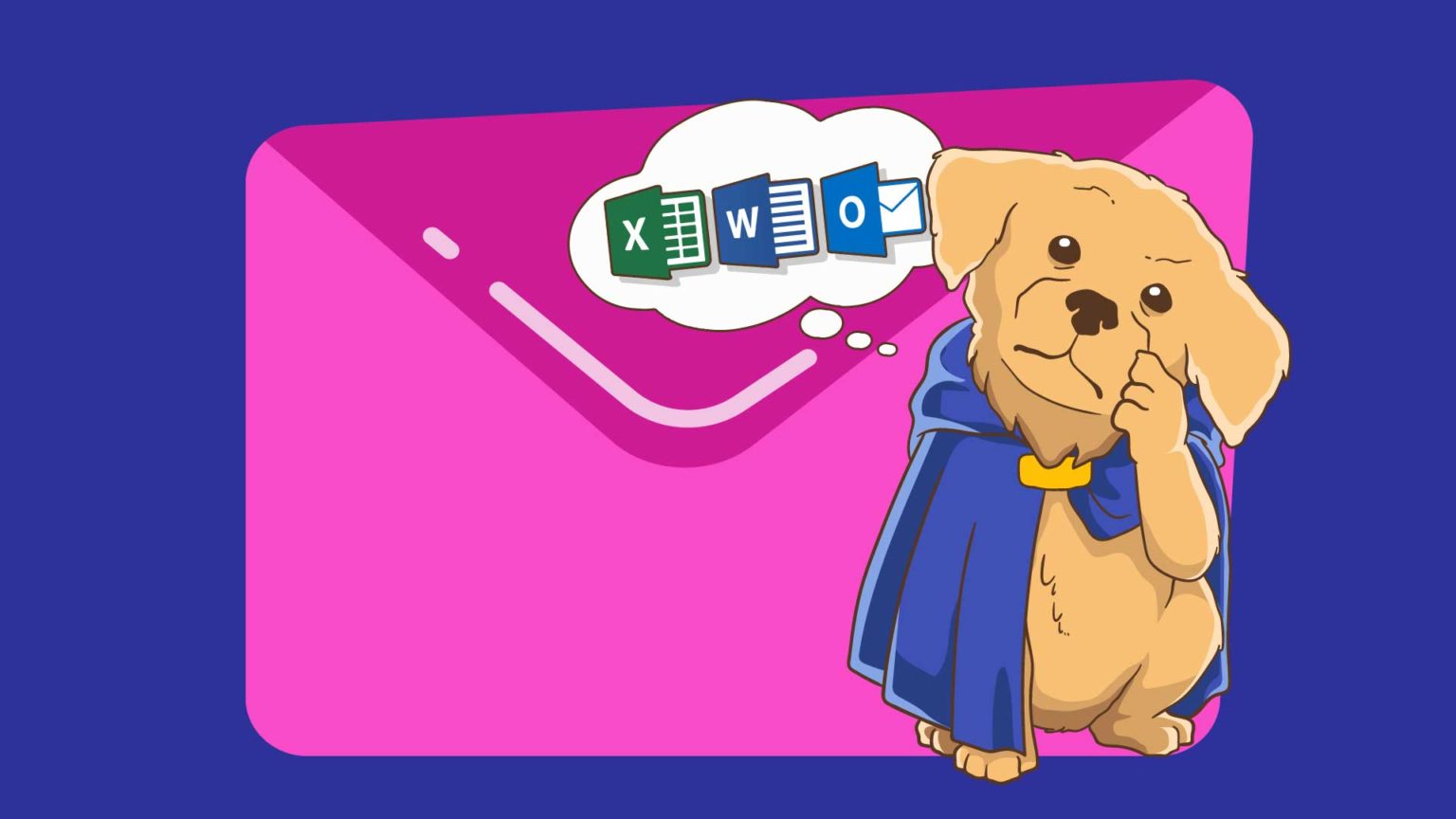 The Ultimate Guide To Personalized Mail Merge in Outlook | Postaga